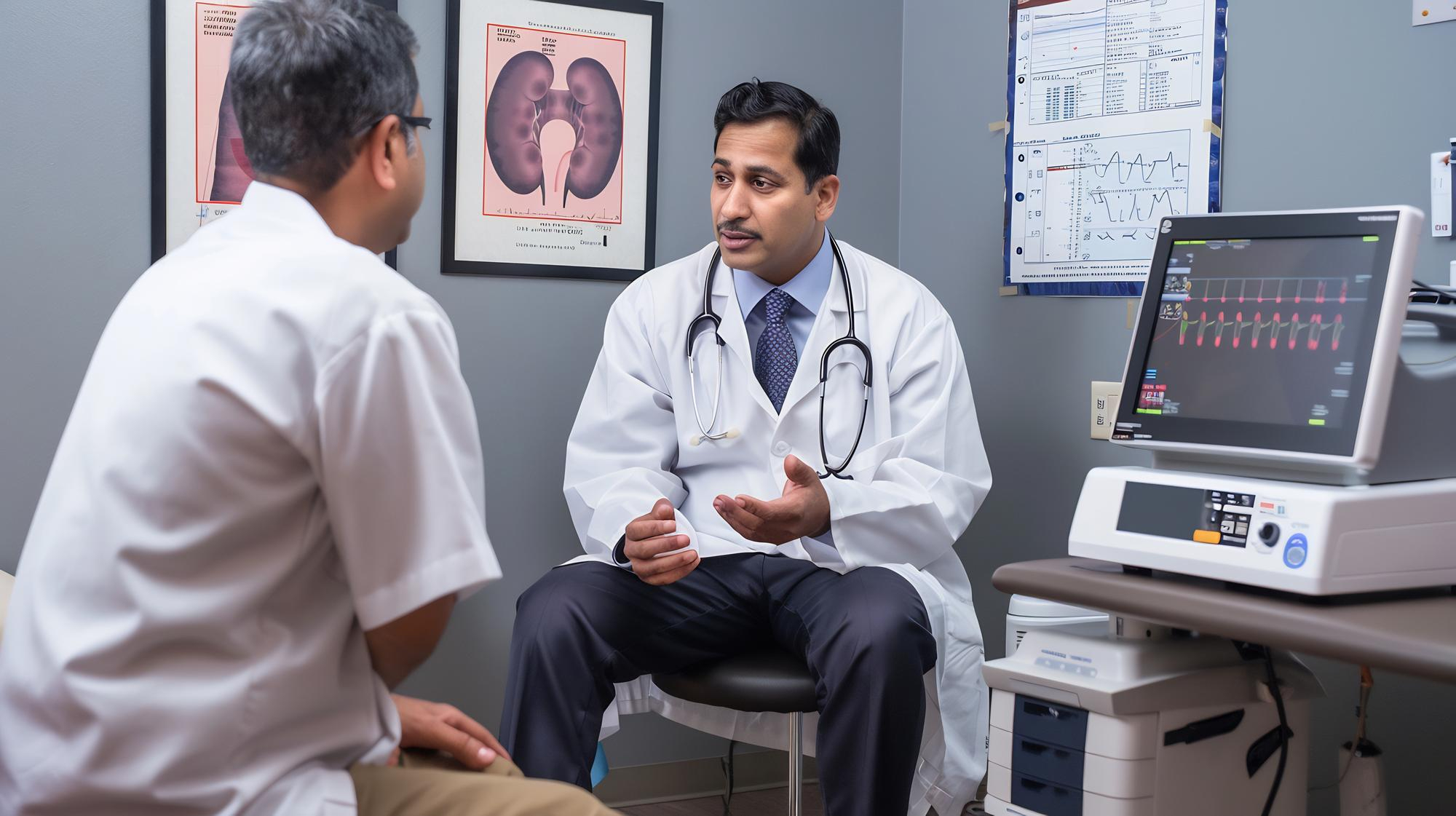Multispeciality Hospital in India | ClearMedi Healthcare