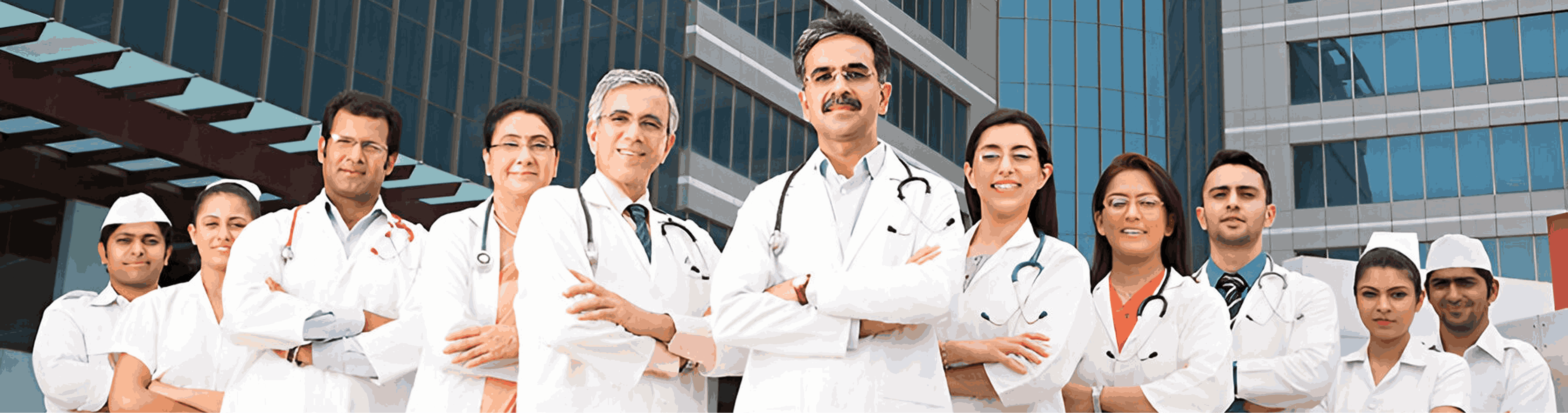 Vision, Mission & Values - ClearMedi Healthcare