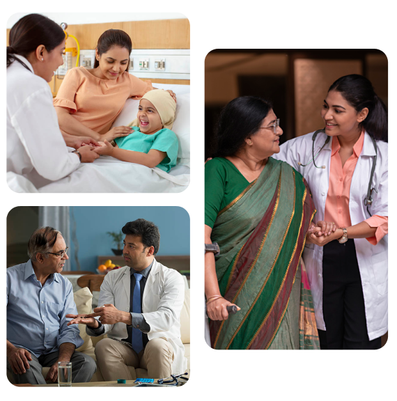 ClearMedi in India - ClearMedi Healthcare