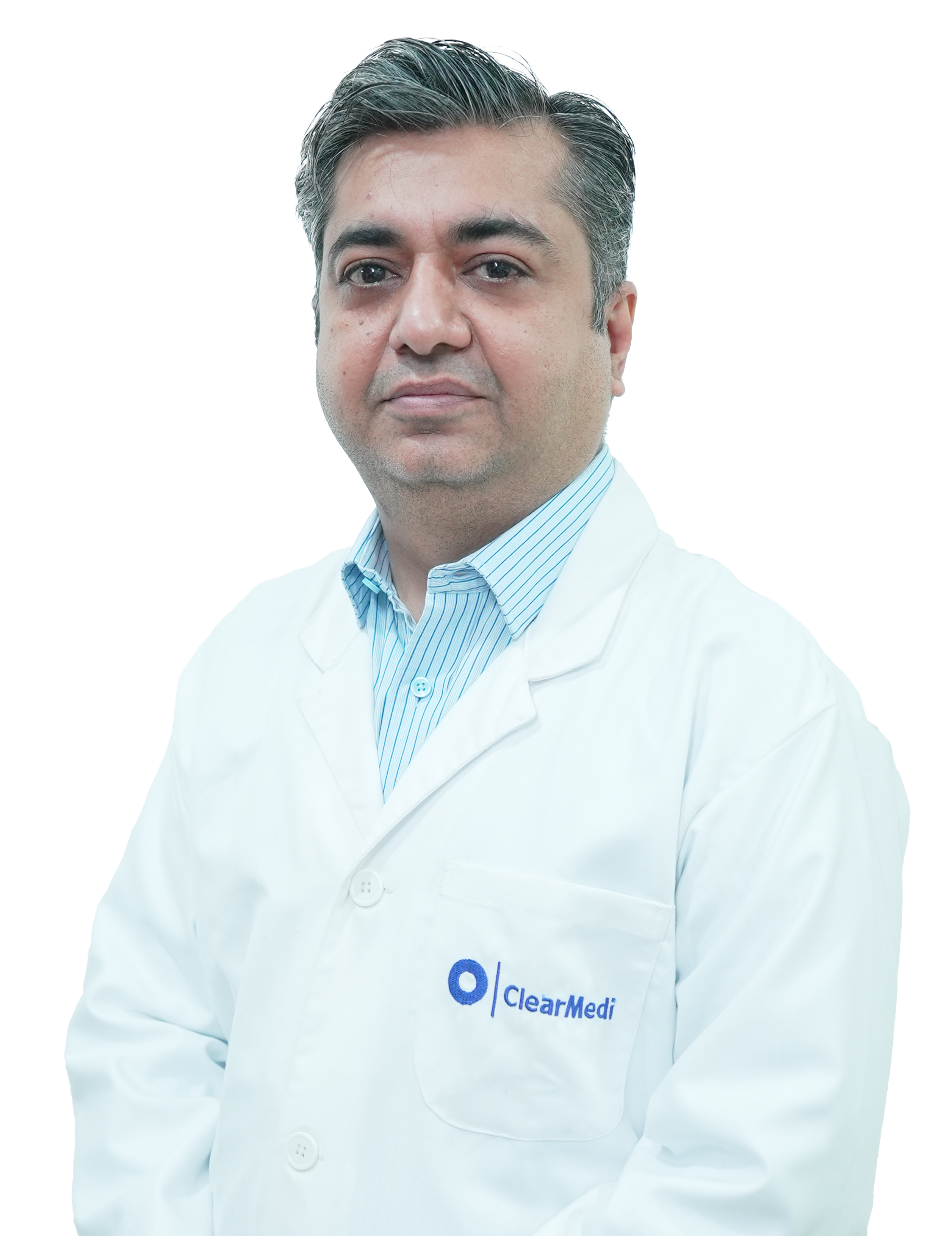 Multispeciality Hospital in India | ClearMedi Healthcare