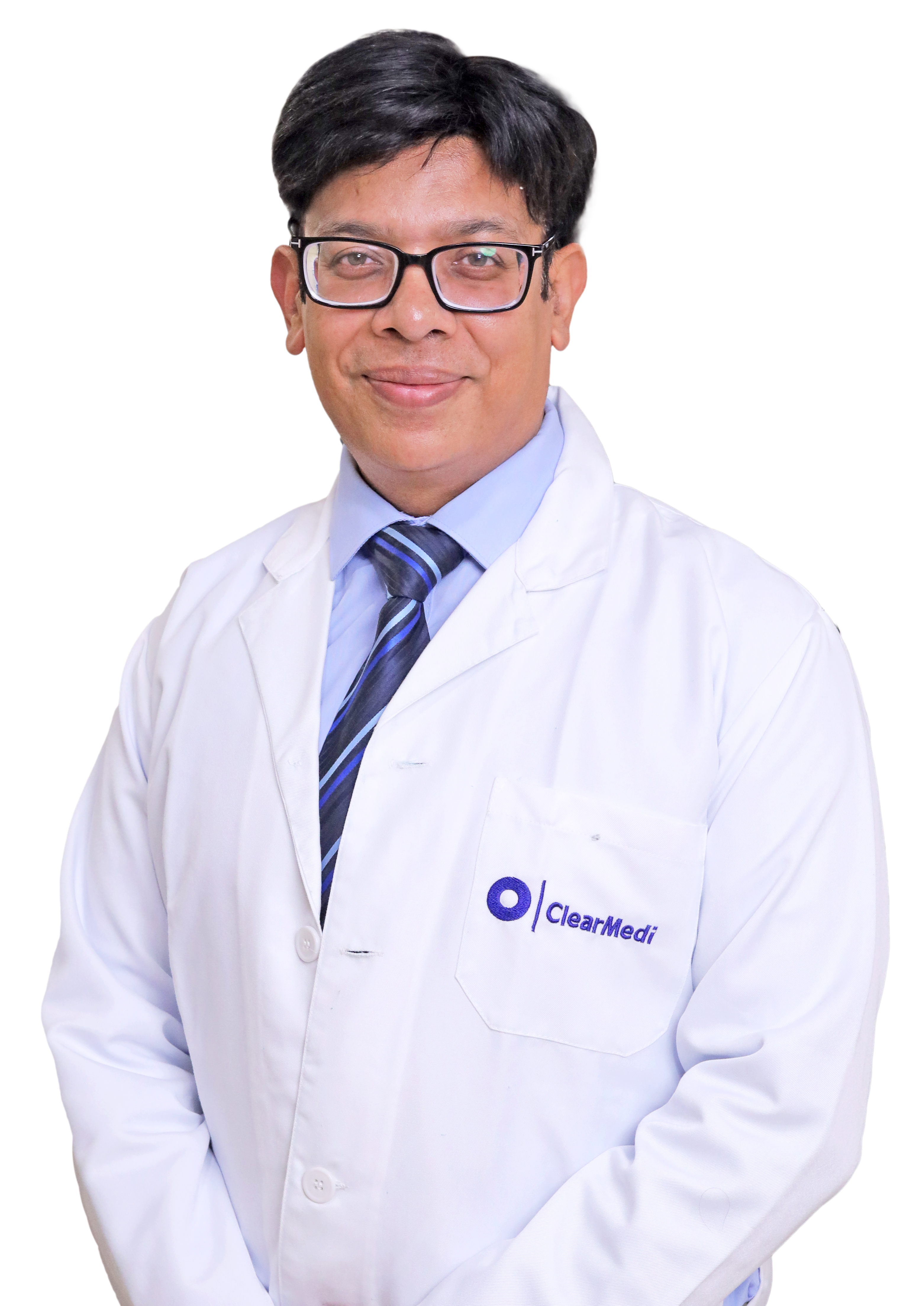PrimaCare ClearMedi Multispeciality Hospital | Noida